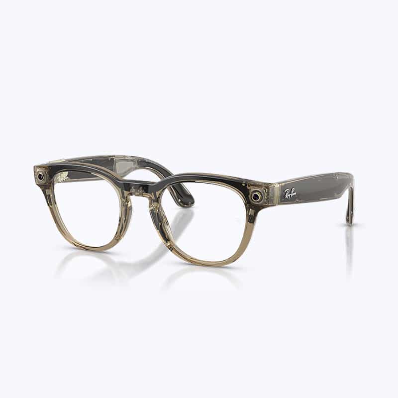 Ray-Ban Meta Scriber Optics Gen 2 AI Glasses (RW7002)